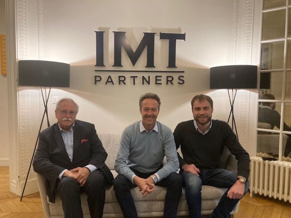 IMT Partners and Ciffop Alumni, a lasting partnership
